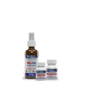 Alive 4 Health | Wellness through Holistic and Allopathic Treatments