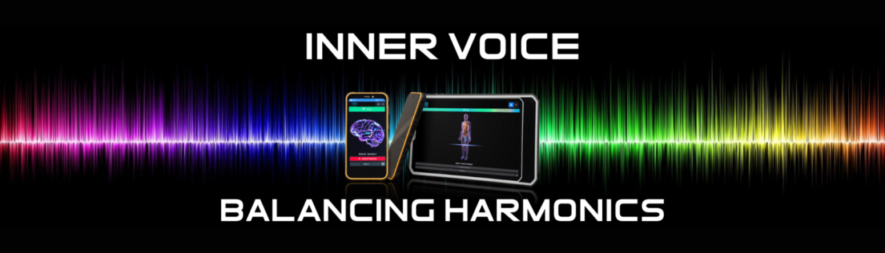 AO Scan Digital Body Analyzer | Alive4Health